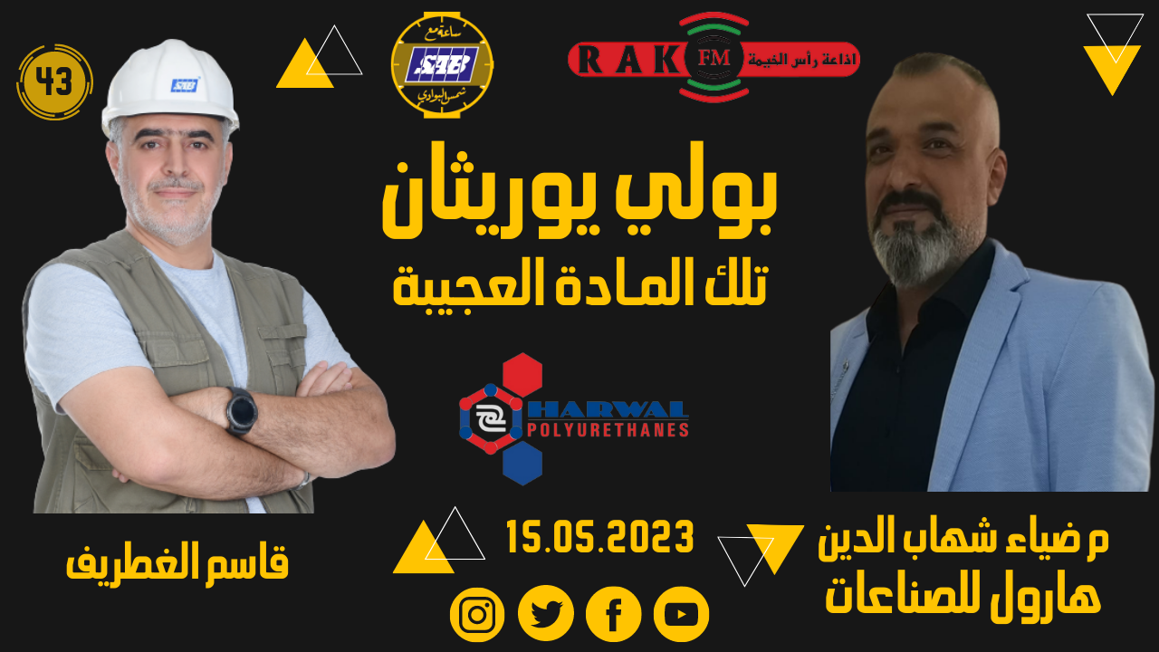 Polyurethane | SAB GATE