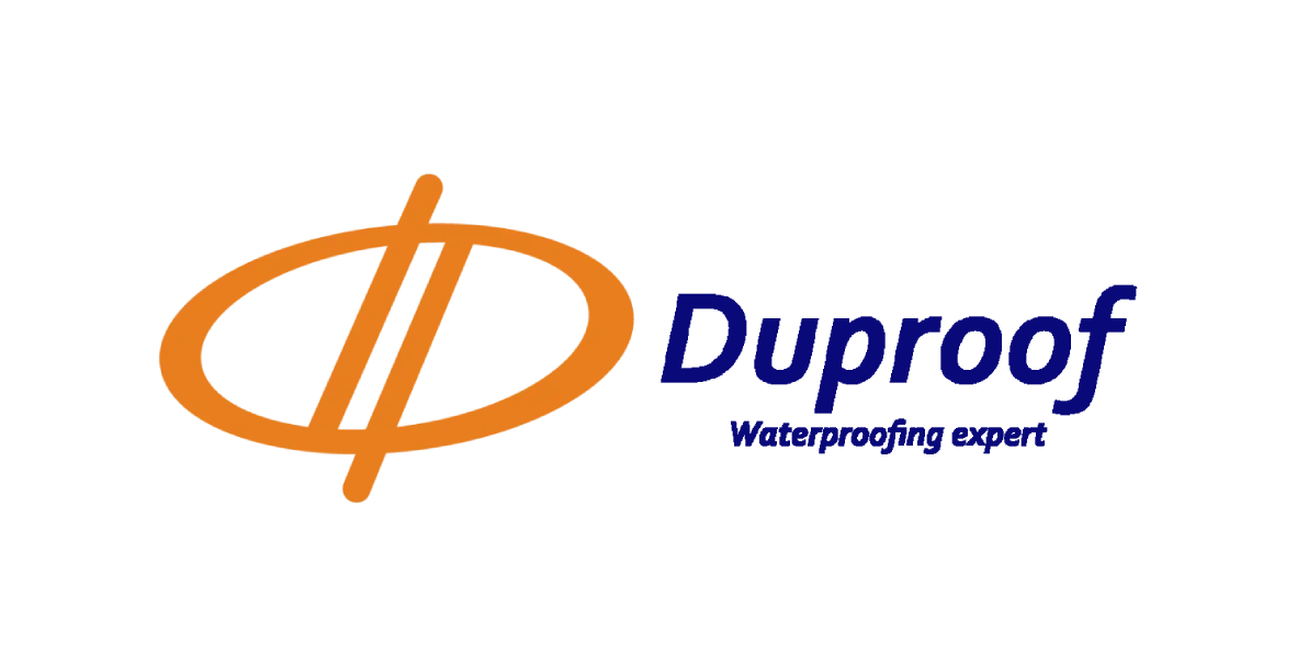 Duproof Roof Waterproofing | SAB GATE