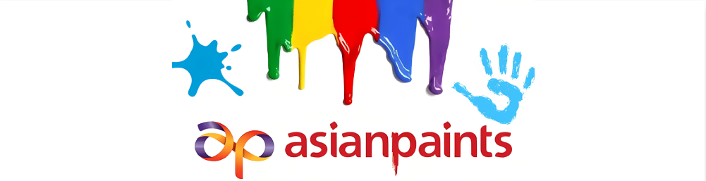 Asian Paints Berger | SAB GATE