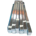 Aluminum Flashing Waterproofing Termination - 2.44 lm