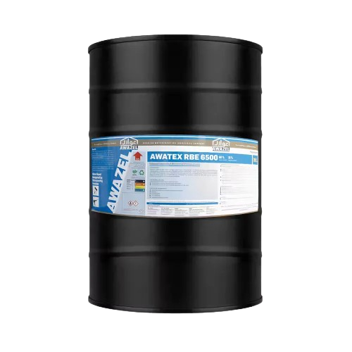 AWAZEL Awatex RBE Bituminous Emulsion 6500