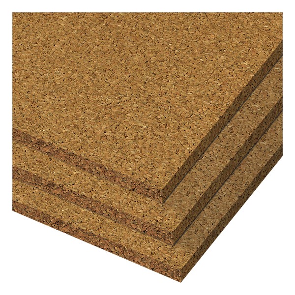 Awazel Fiber Board Sheet12×222 M