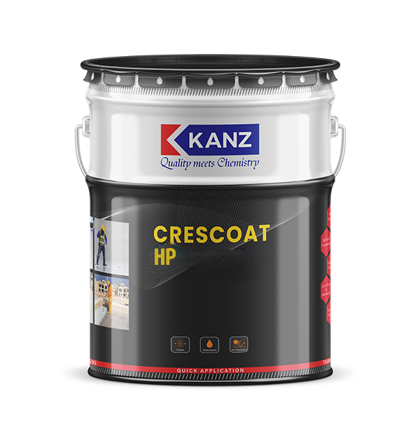 Kanz CRESCOAT HB Rubber Modified Bitumen