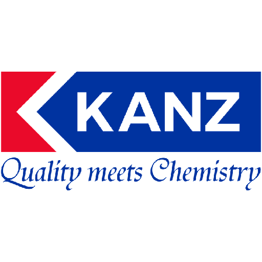 Kanz CRESFLOOR FC101 Solvent Epoxy Floor