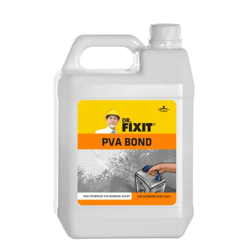 Pidilite Dr.Fixit PVA Bond 5kg