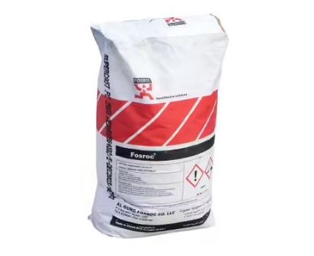 Supercast PC Bag 25kg - Fosroc