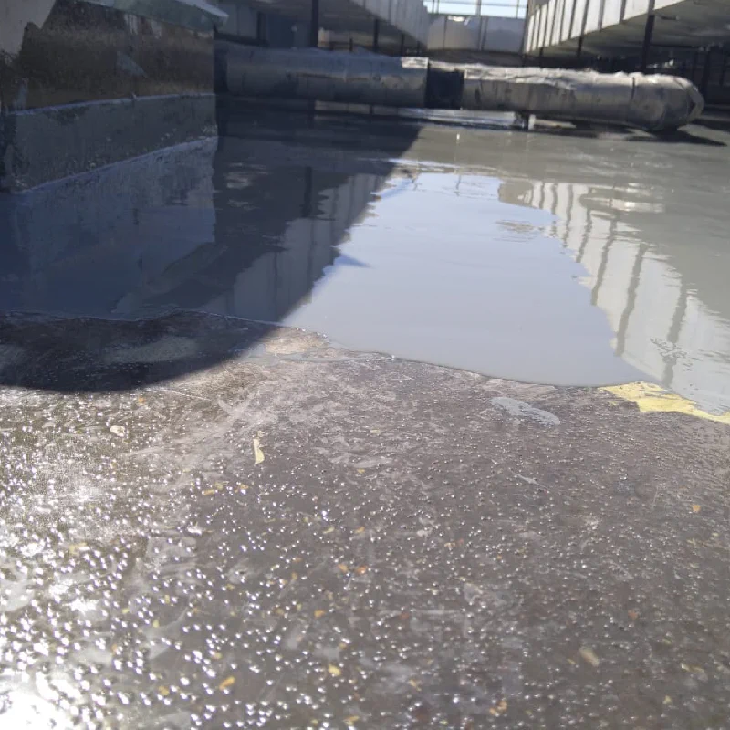 SAB® Active(Polyurea) | SAB GATE