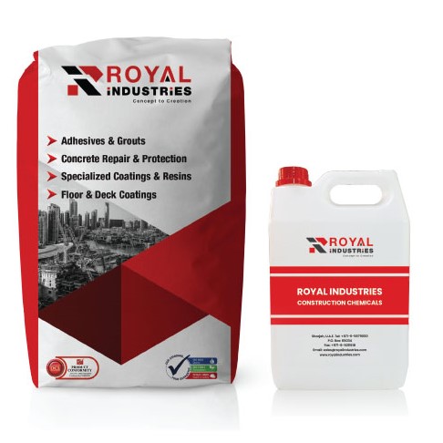 NEOSEAL Flex CM210 Cementitious