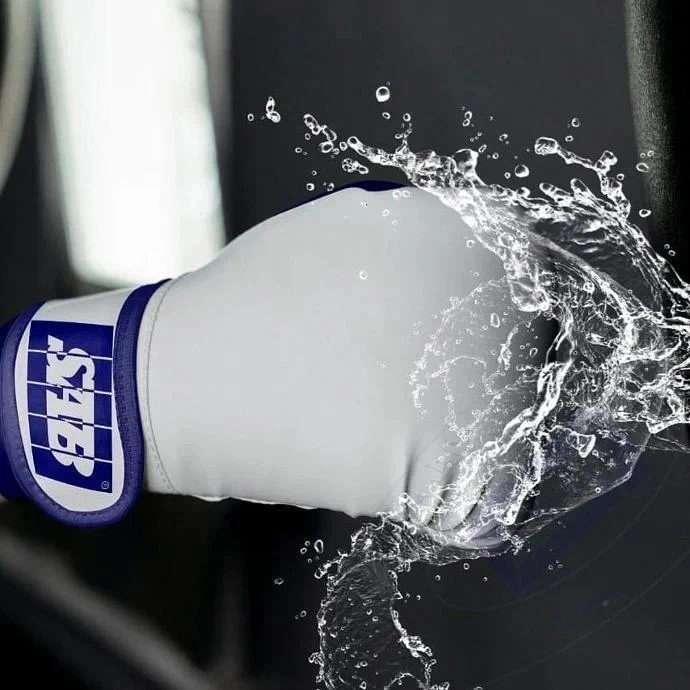 SAB Waterproof Crystal 410