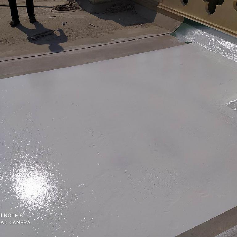 SAB® Polyurethane Modified Liquid Insulation System | SAB GATE