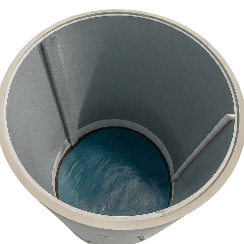 GRP Lining waterproofing System for Tanks