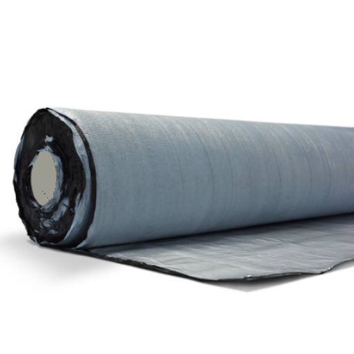 Adesomode 1500 Self-Adhesive1.5mm SBS Bitumen Membrane