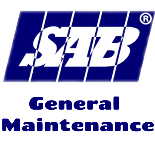 General Maintenance | SAB GATE