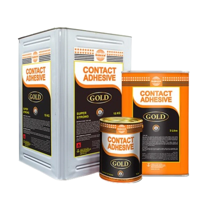 Asmaco Gold Super Strong Adhesive