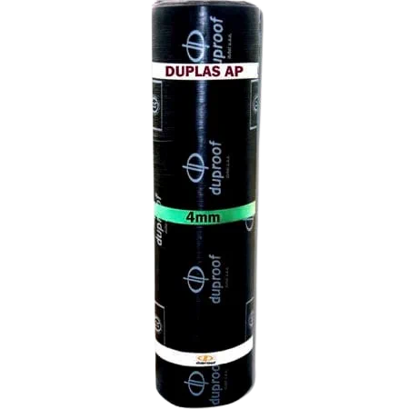 Duproof APP Duplas 4mm Membrane