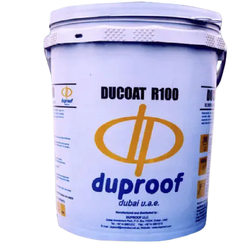 Duproof Ducoat R 100 or Ducoat RBE