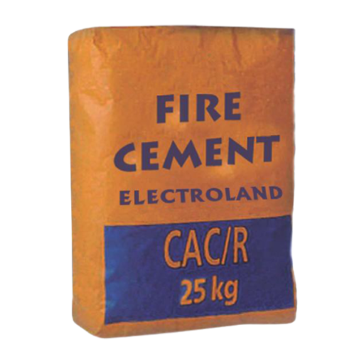 Cement Powder CH1, Red Terracotta, 25kg | SAB GATE