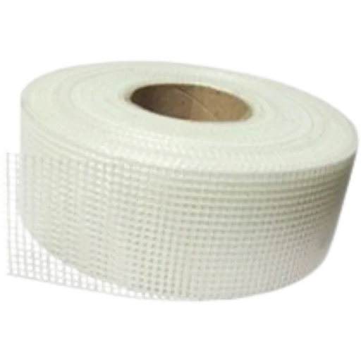 Self-Adhesive Fiberglass Mesh Tape | SAB GATE