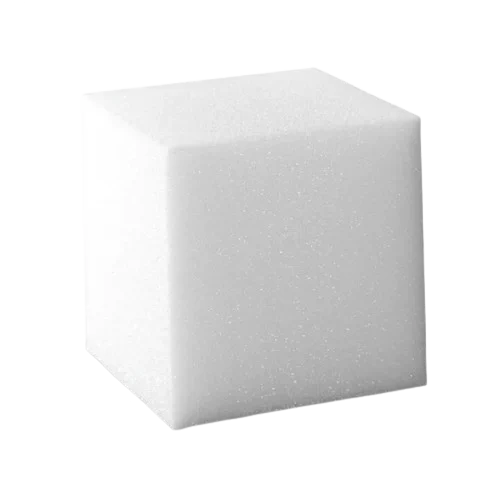 Expanded Polystyrene Block, White | SAB GATE