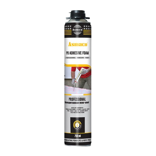 Asmaco PU Adhesive Foam | SAB GATE Asmaco PU Adhesive Foam | SAB GATE