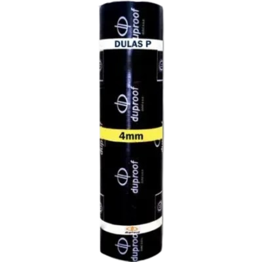 Duproof Dulas SP 4180 Bitumen Membranes Mineral | SAB GATE