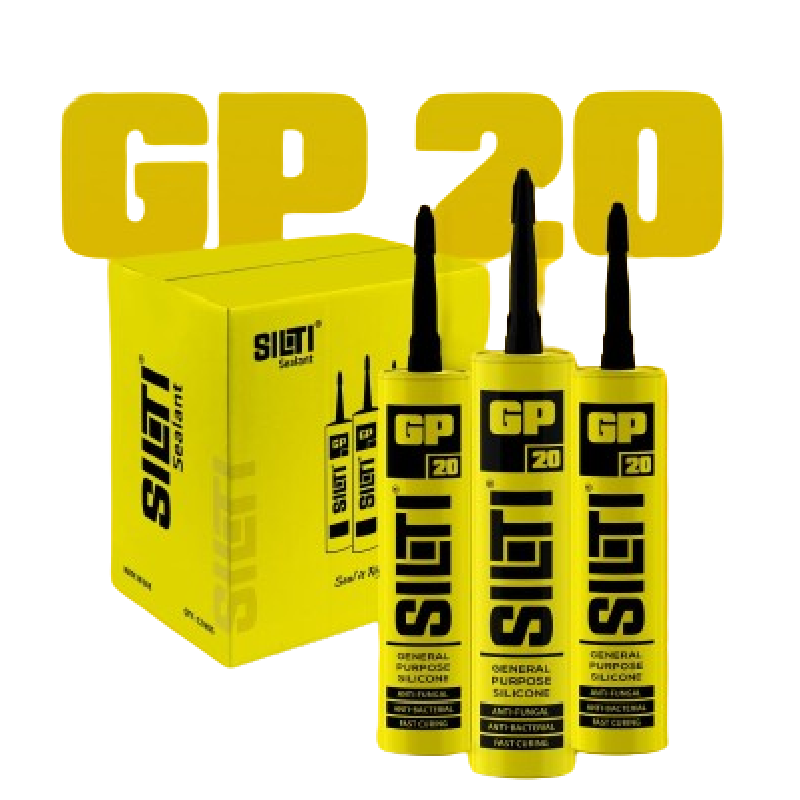 Triton SILTI GP 20 | SAB GATE