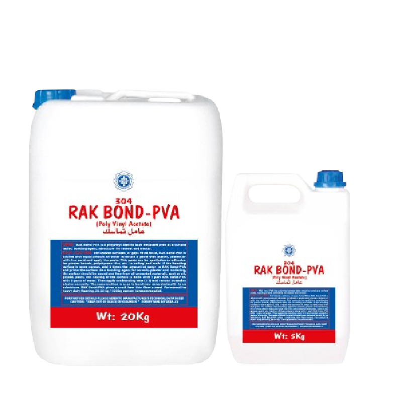 RAKAM, 304 - RAK BOND-PVA | SAB GATE