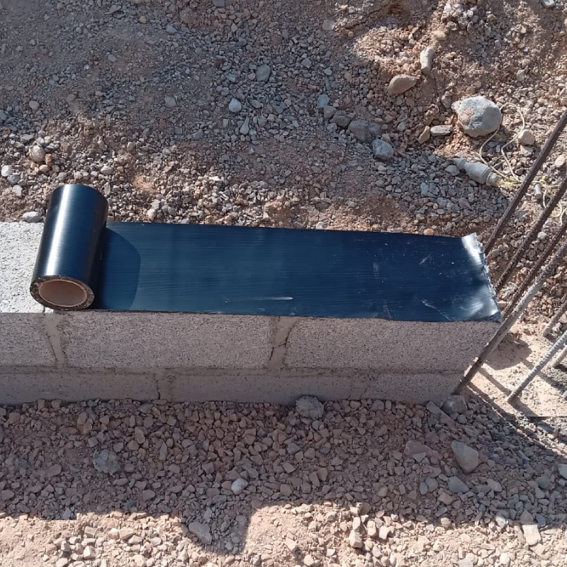 SAB® Damp Proof Master | SAB GATE