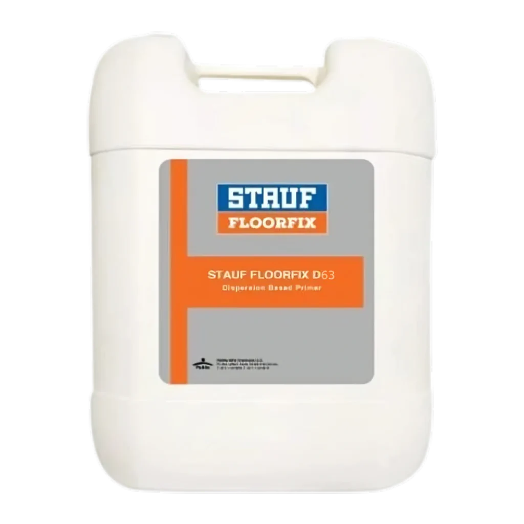 Pidilite STAUF Floorfix D63 10kg | SAB GATE