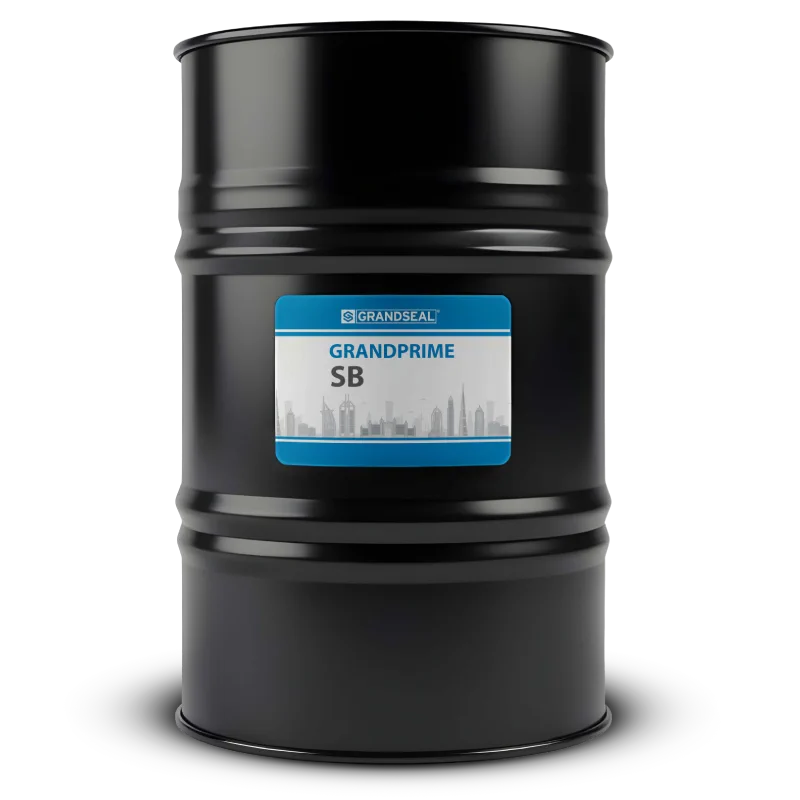 Grandseal GRANDPRIME SB Solvent Based Bitumen Primer | SAB GATE
