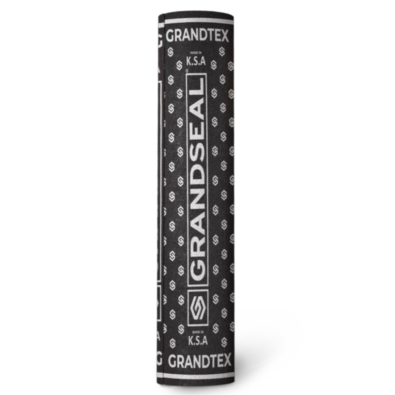 Grandseal GRANDTEX E4000 SBS modified Bituminous Waterproofing Membrane ...