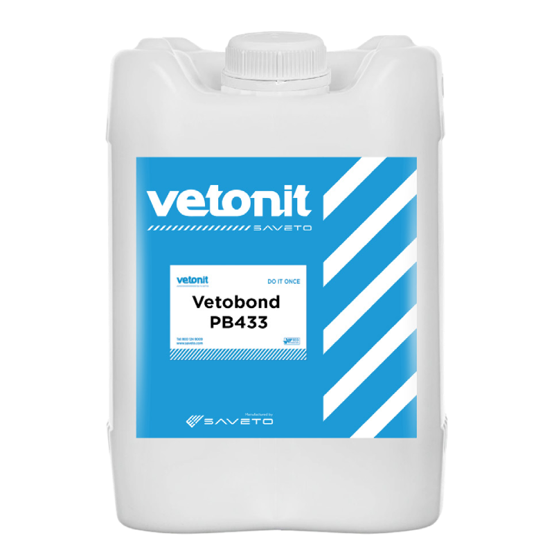 Saveto Vetobond PB433 Bonding Agent 20 litr | SAB GATE