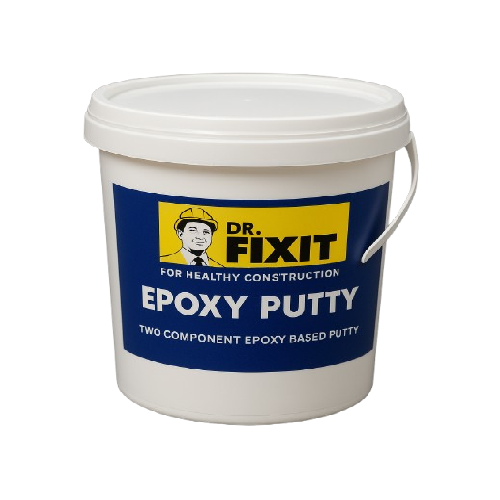 Pidilite Dr Fixit Epoxy Putty 2K | SAB GATE