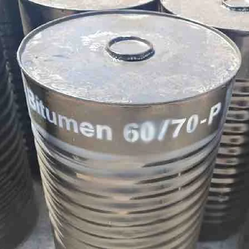 Bitumen Penetration Grade 60/70 - 200 kg | SAB GATE