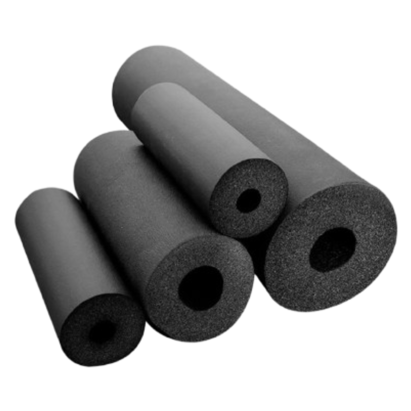 Gulf-O-Flex Tube - Insulation,Thermal and Flex Elastomeric - Plain ...