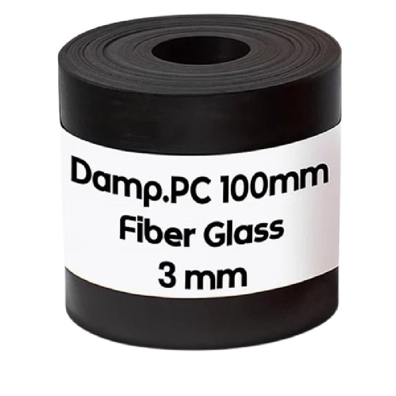 Weber Damp PC - DAMP proofing modified bitumen membrane (10Lm) | SAB GATE