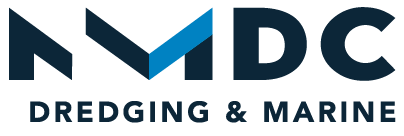 National Marine Dredging Company (NMDC) | SAB GATE