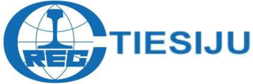 China Tiesiju Civil Engineering Group (CTCE) | SAB GATE